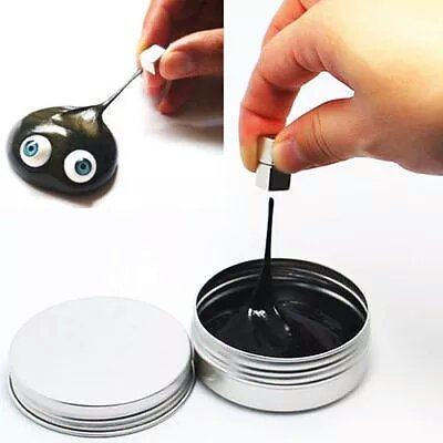 Pametna Magnetska masa - Magneto Putty