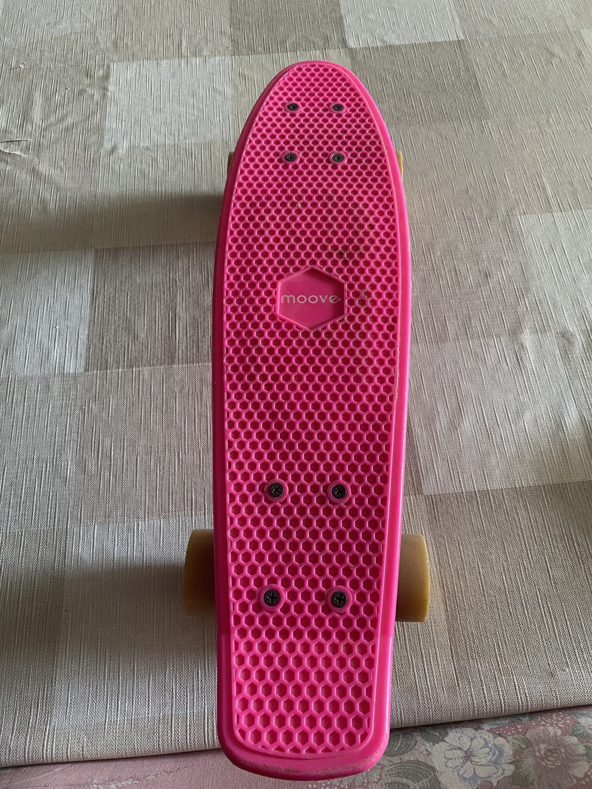 Pennyboard