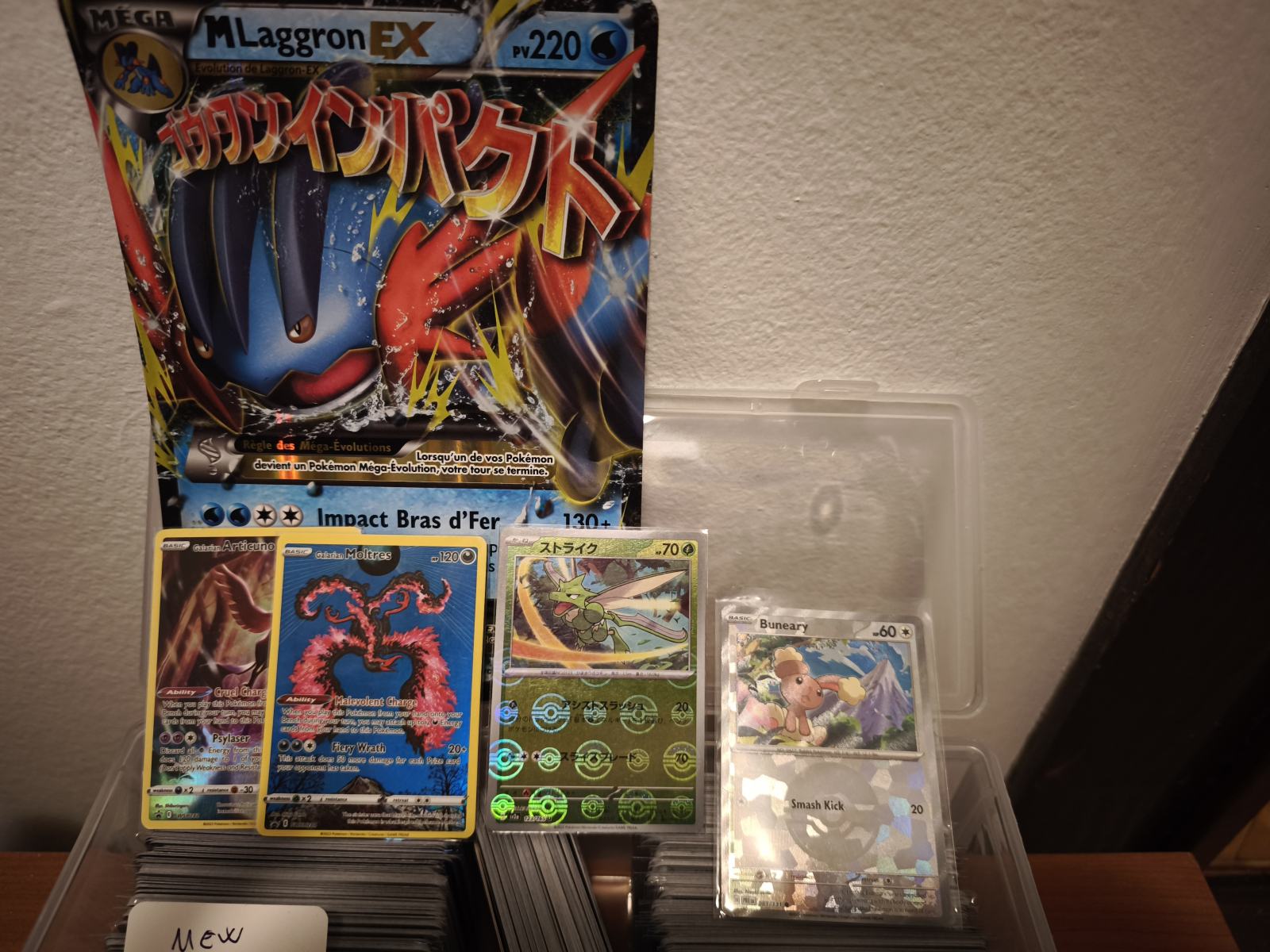 Pokemon karte