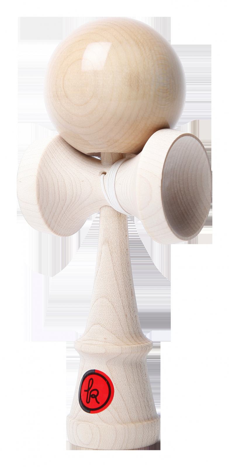 RECORD N1 – MAPLE NATUR X RCP (Original Kendama)