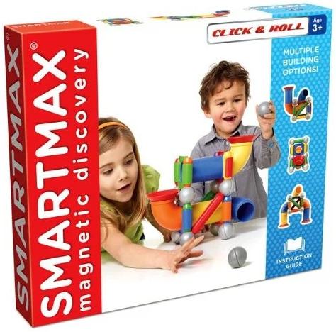 Smart Max - Click and Roll (SG4979) (N)