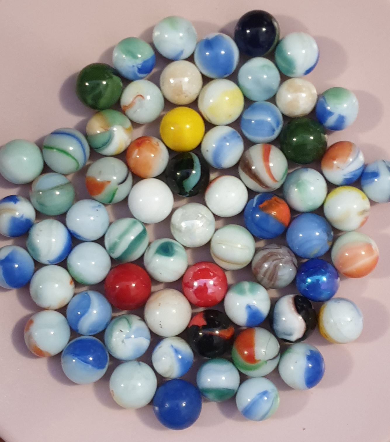 Špekule/Franje/Pikule 600 +komada