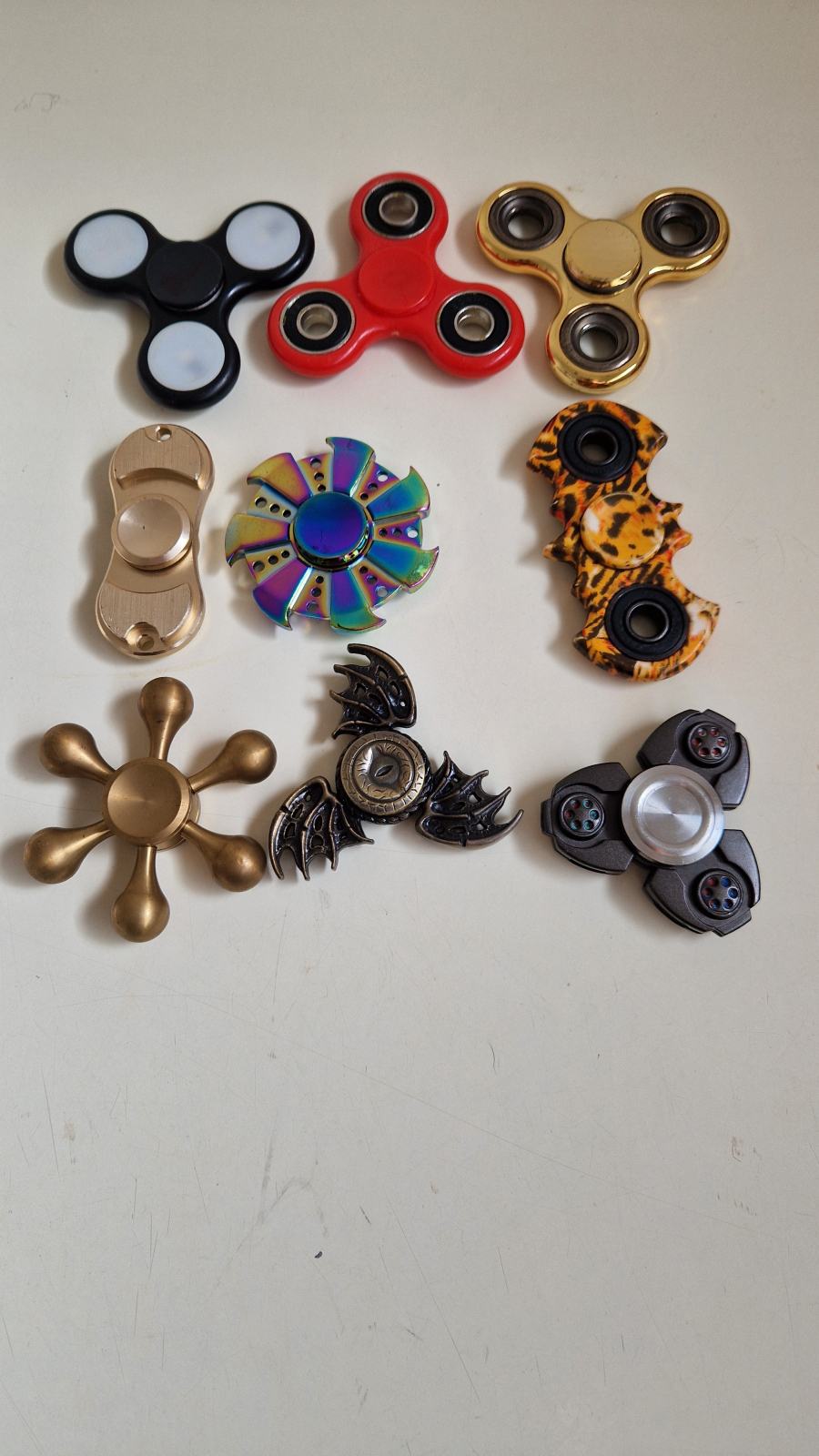 SPINERI