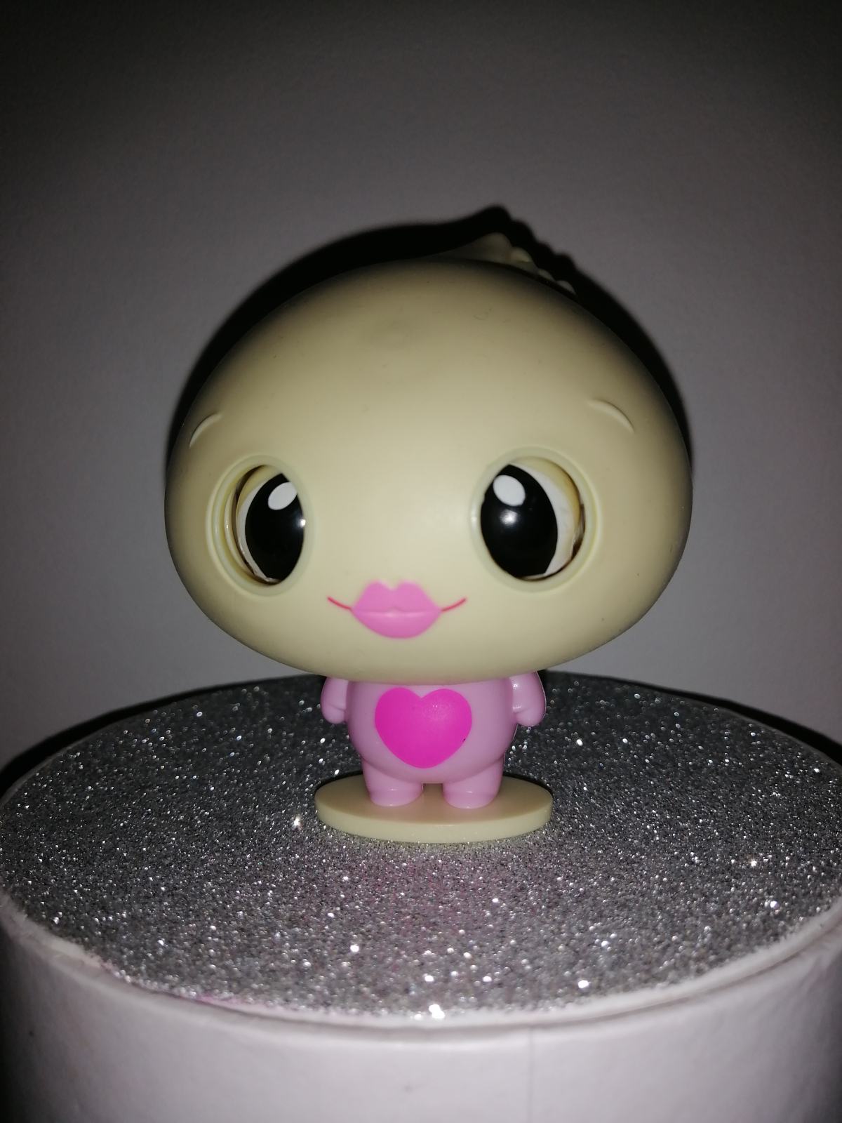 Woo Wee Squishy Little Dumplings