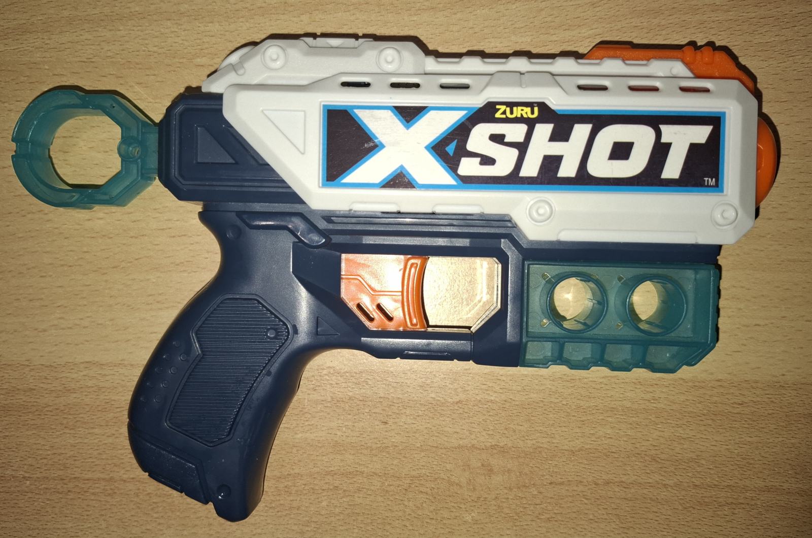 X-SHOT ZURU