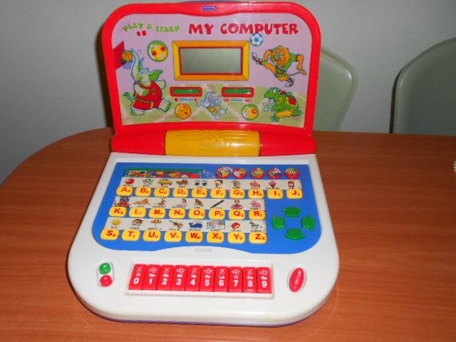 Dječji laptop