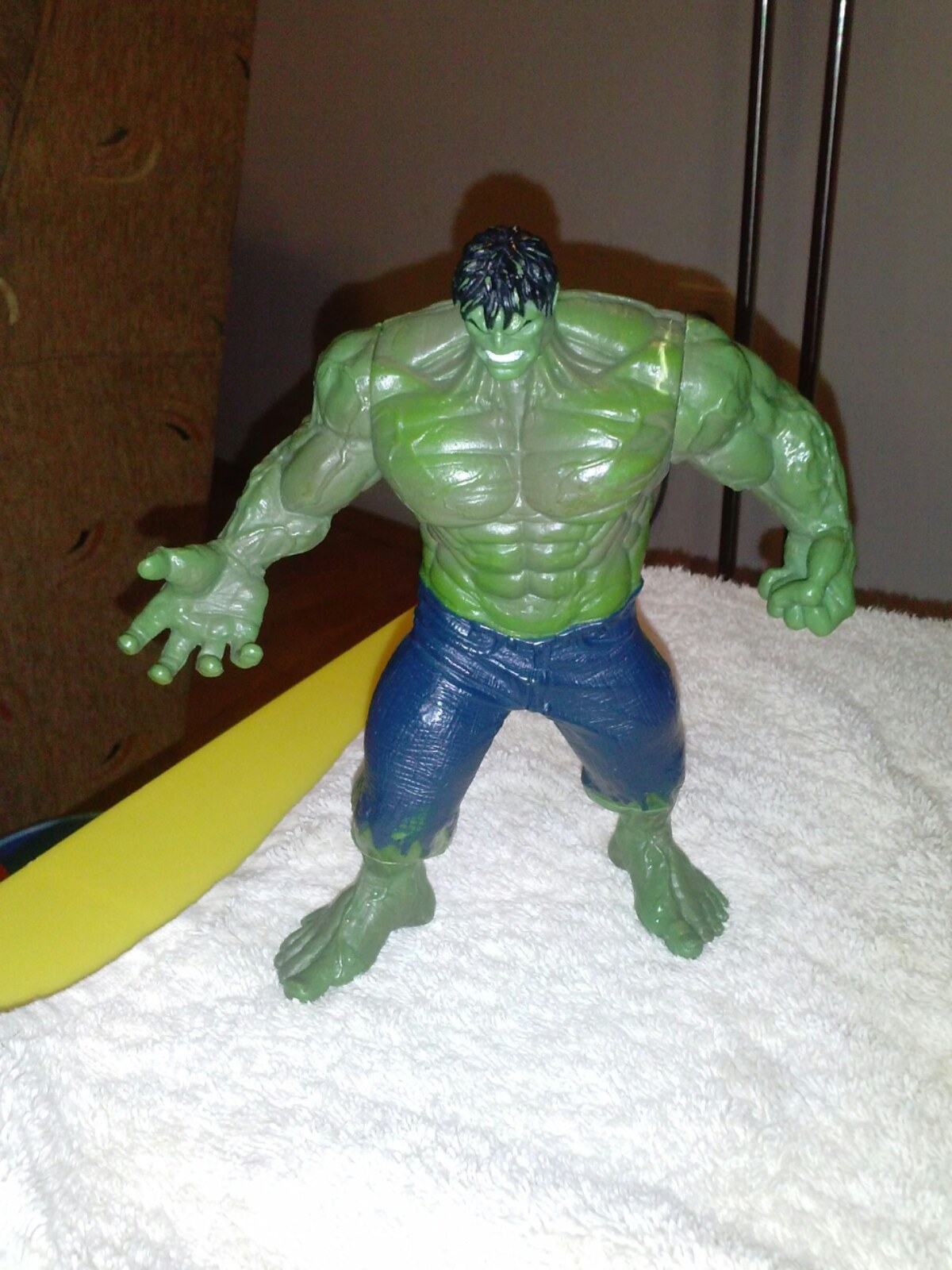 Hulk Marvel akcijske figurice super junak