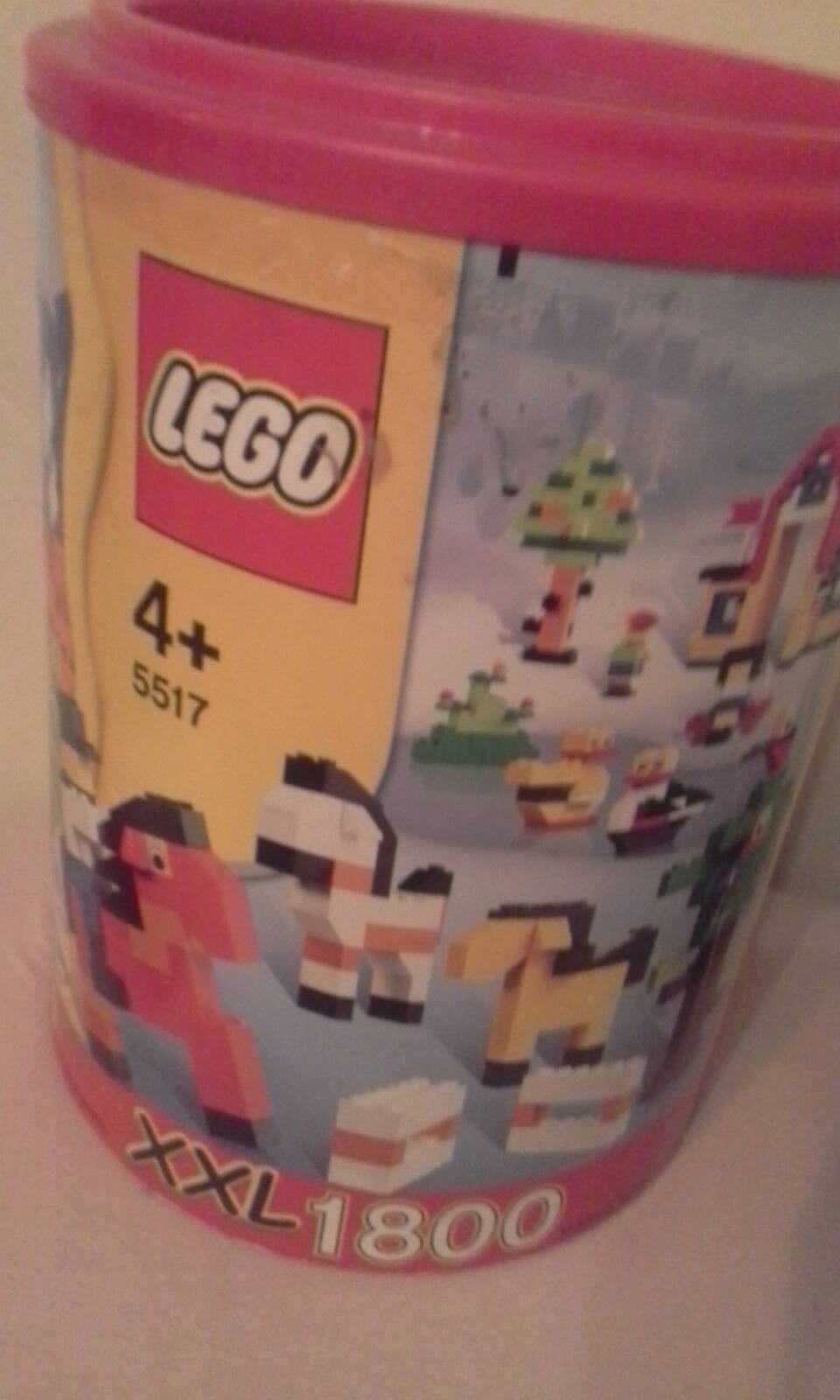 lego set pasu lego duplo