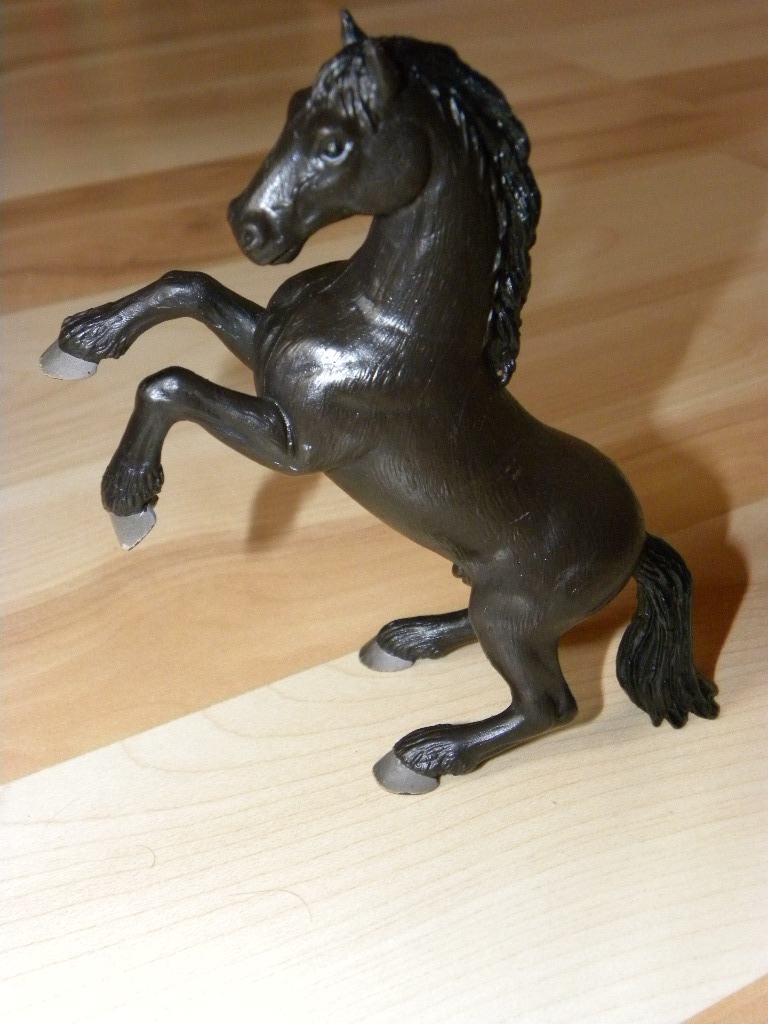 SCHLEICH 13235 - MORGAN KONJ