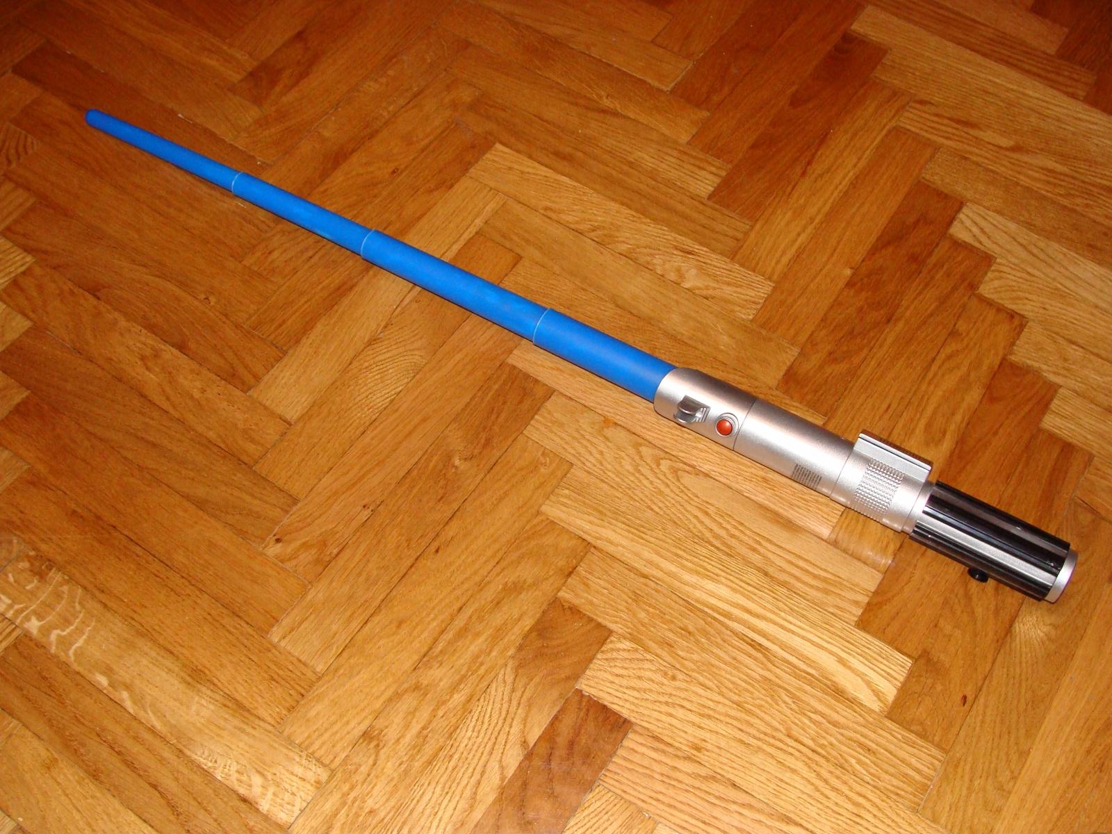 STAR WARS Hasbro, Svjetlosni mač Anakin Skywalker