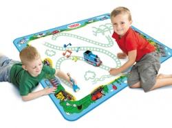 Tomica vlak - Thomas Aquadraw