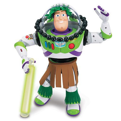 Toy Story - Buzz