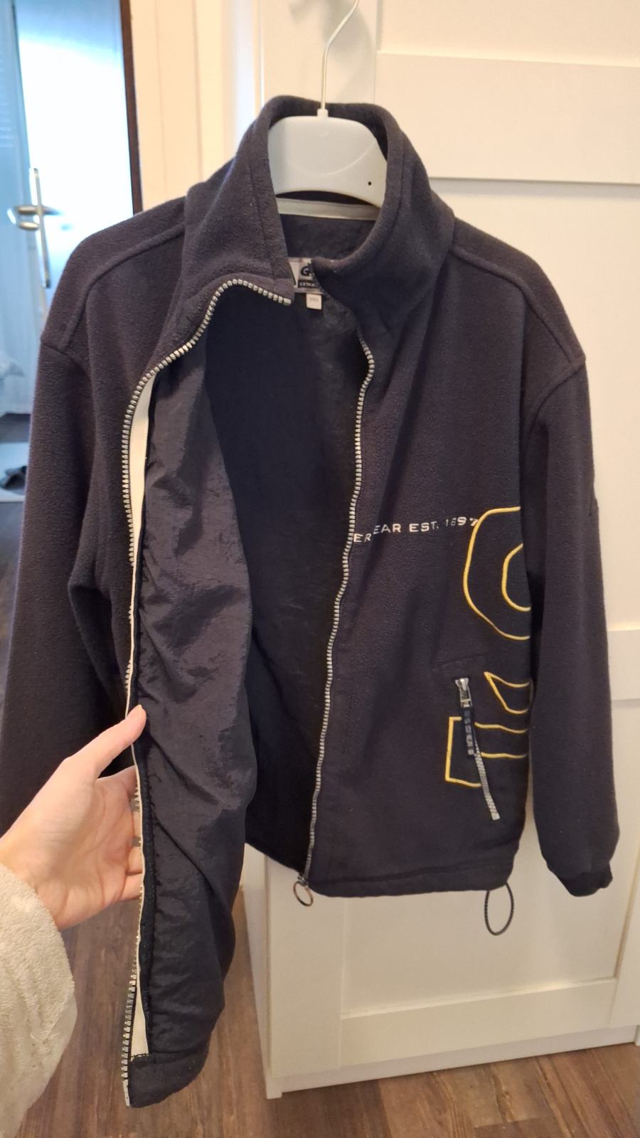 Djecja jakna Nautica 140-146 vel