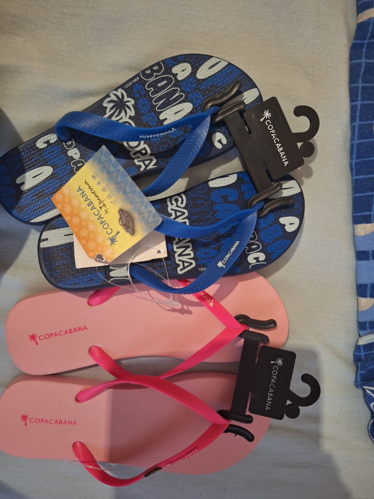 Copacana japanke za decka i curu