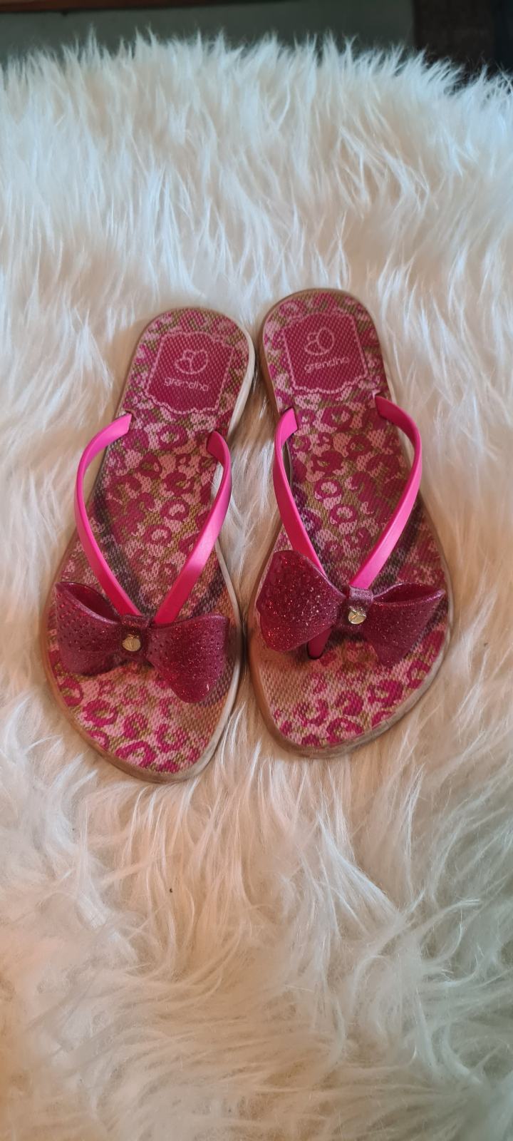 Grendha japanke + papuce na poklon