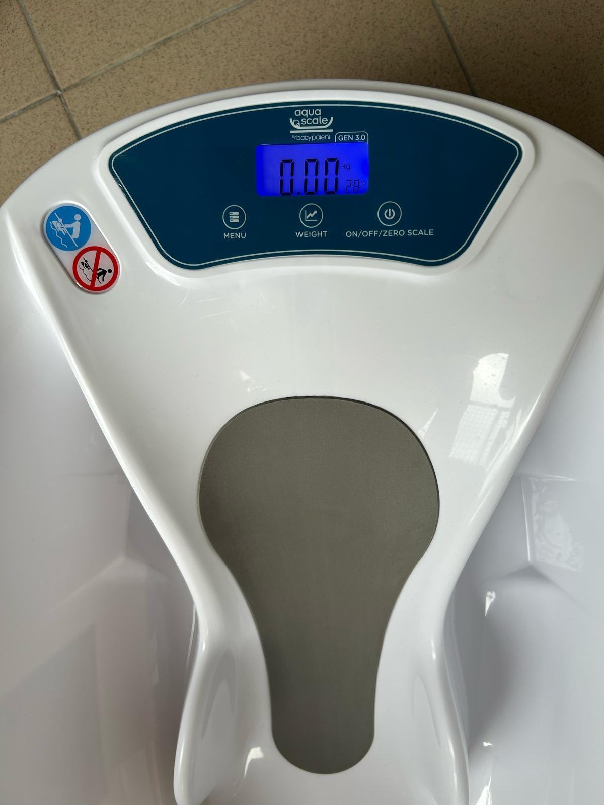 AQUASCALE KADICA ZA KUPANJE
