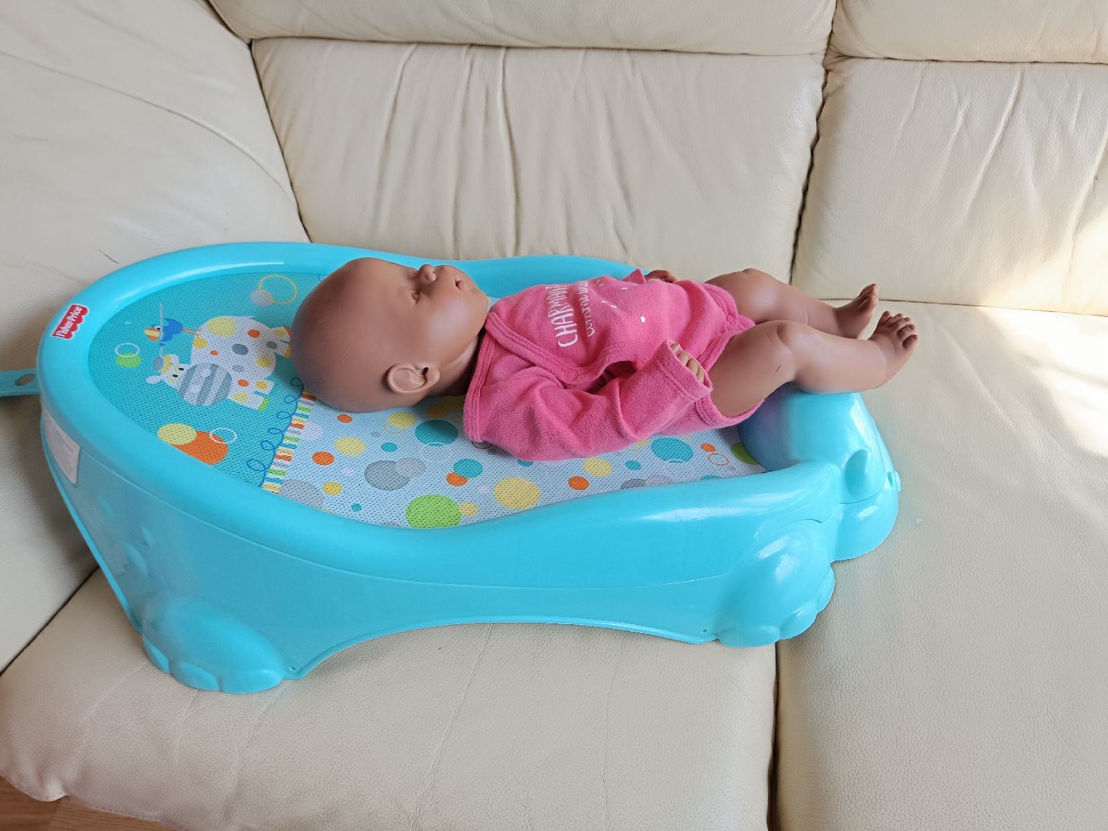 nastavak podloga za kupa je bebe