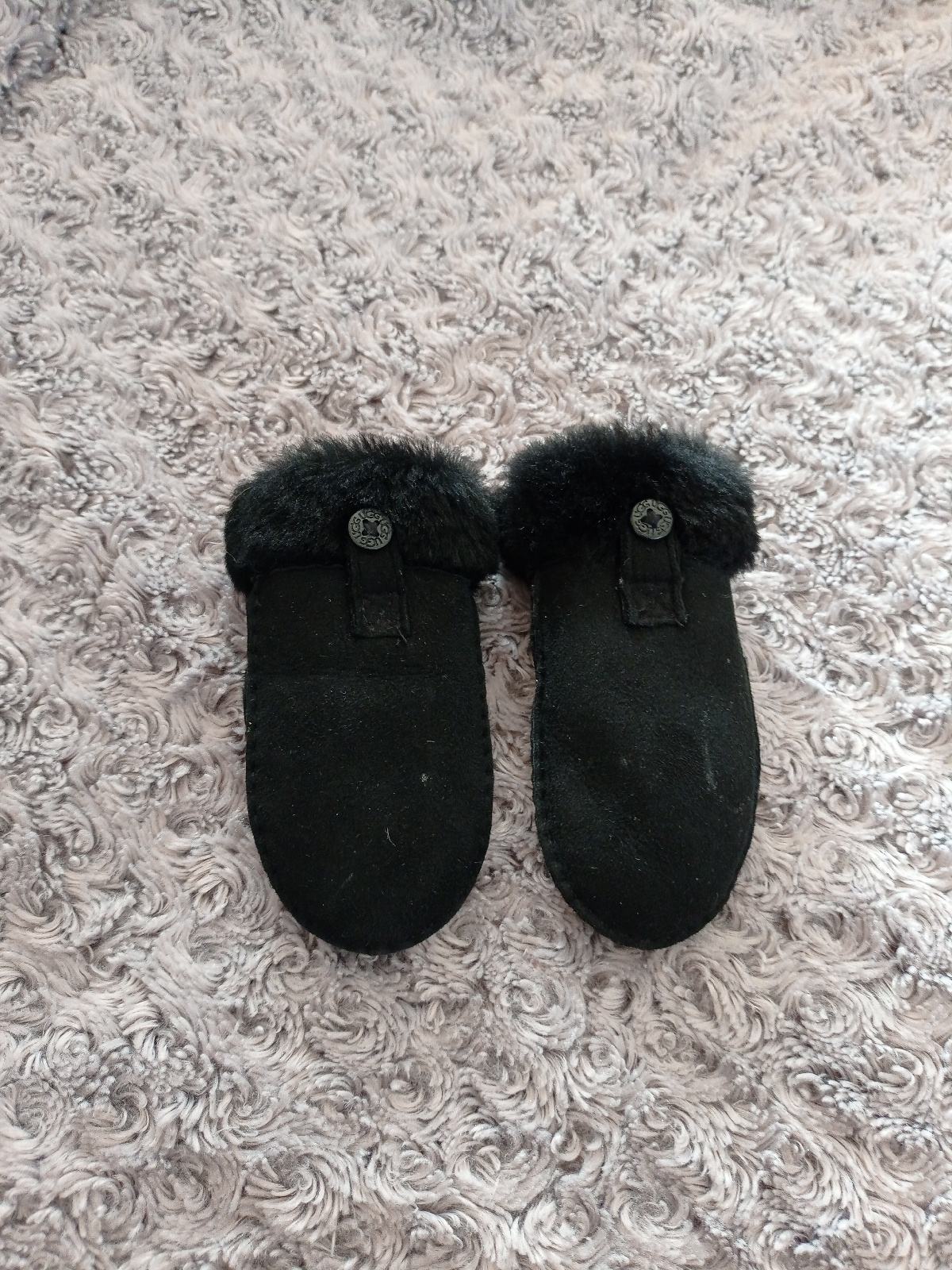 Ugg dječje rukavice vl.2-4 godine