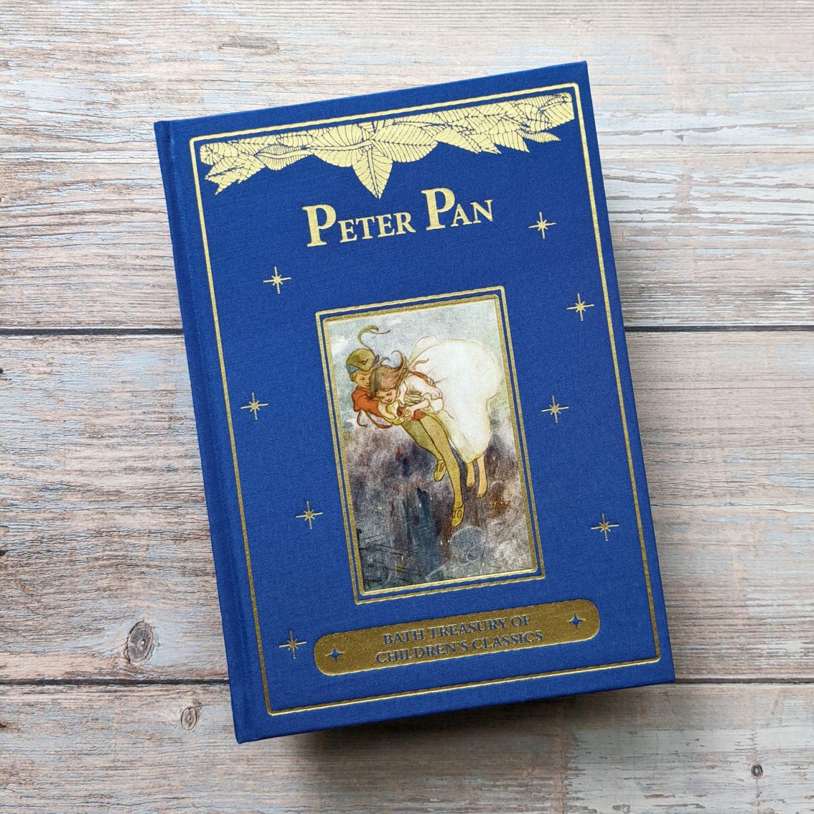 Bath Classics – Peter Pan