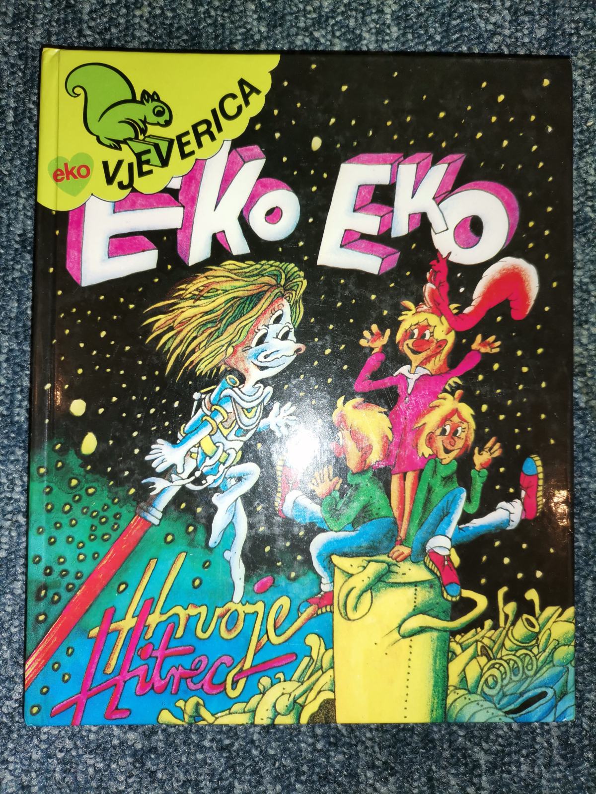 Eko Eko Hrvoje Hitrec