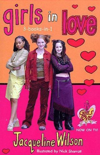 Jacqueline Wilson: Girls In Love