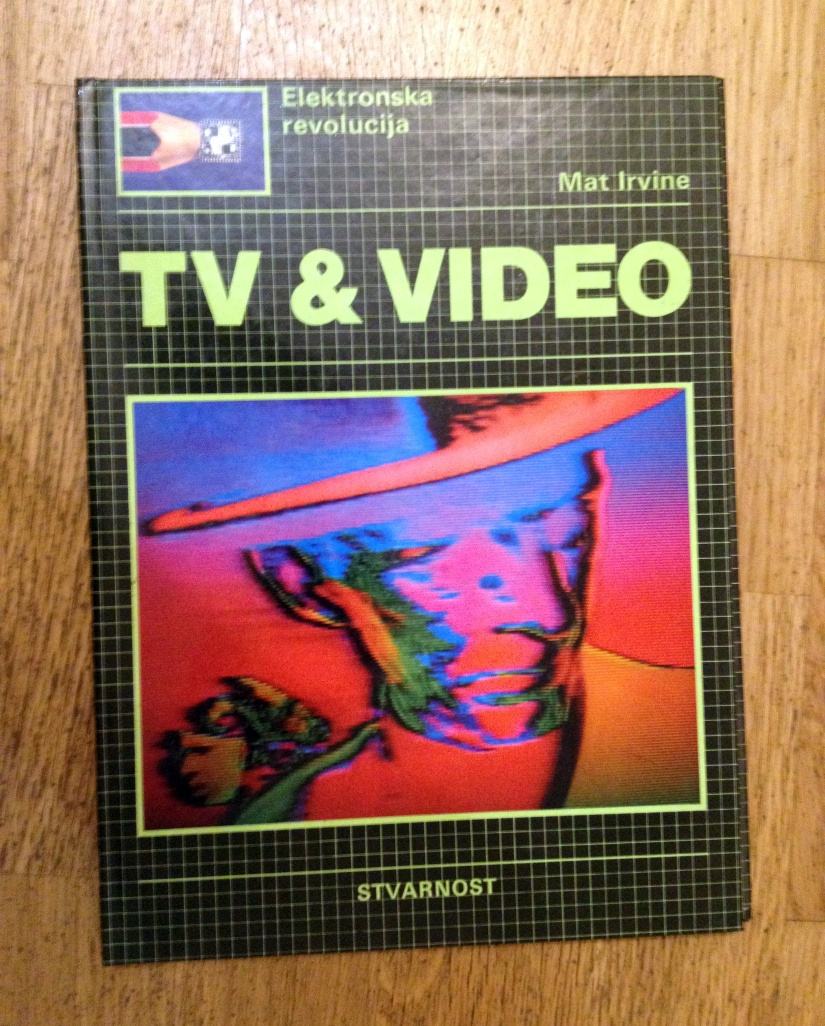 Mat Irvine - TV & Video
