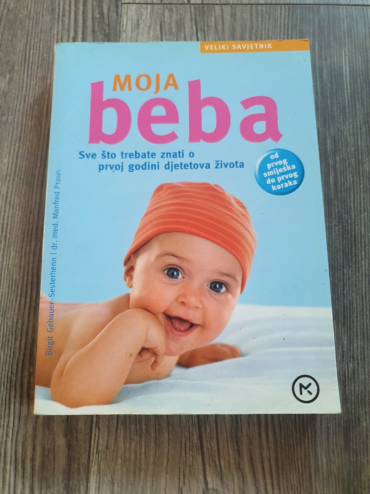 Moja beba