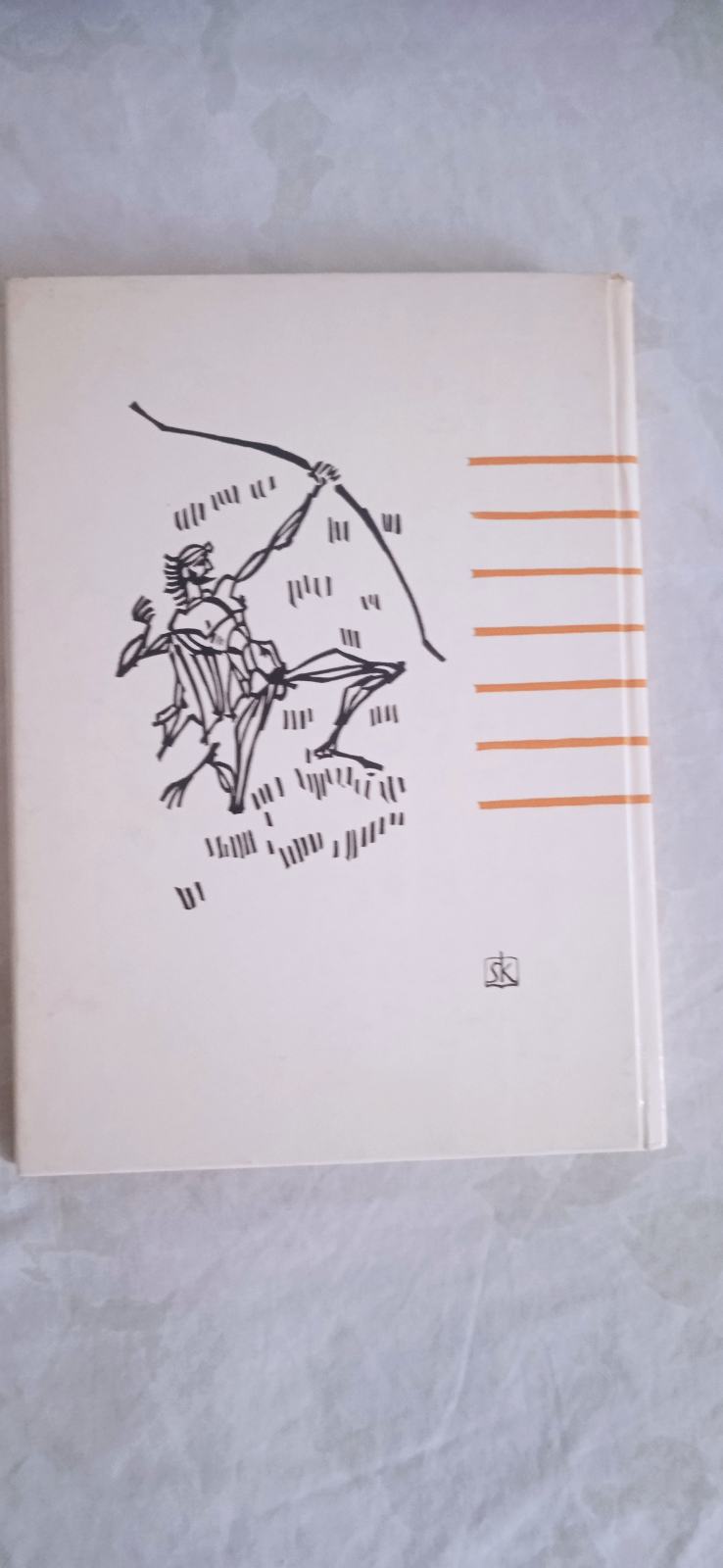 Najljepši klasični mitovi - mitologija, zbirka priča