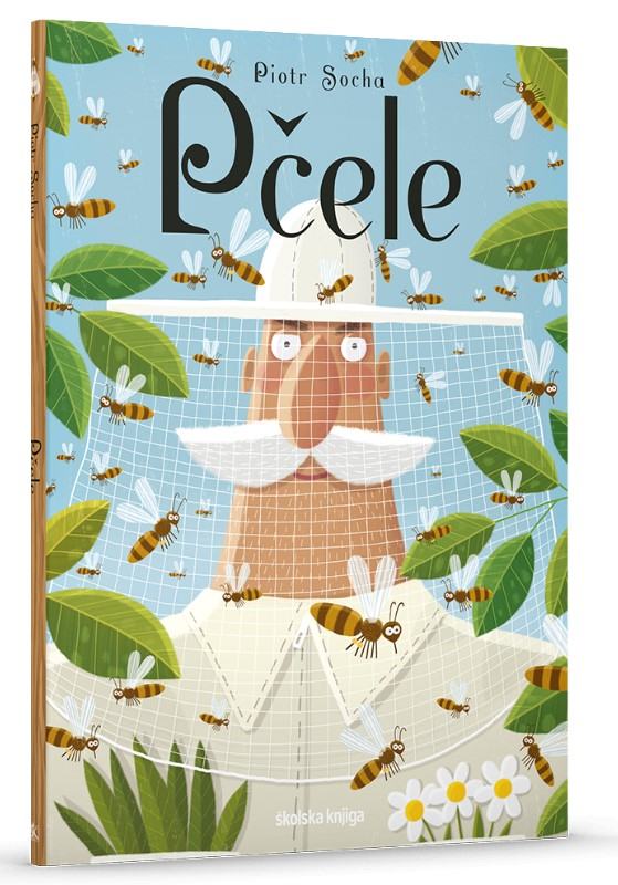 Piotr Socha, Wojciech Grajkowski: Pčele