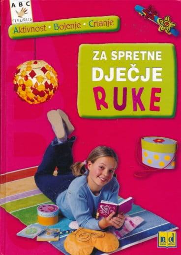 Za spretne dječje ruke