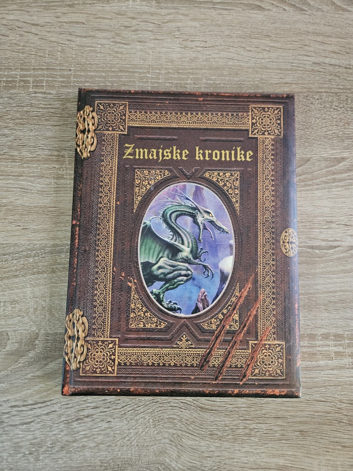 Zmajske kronike