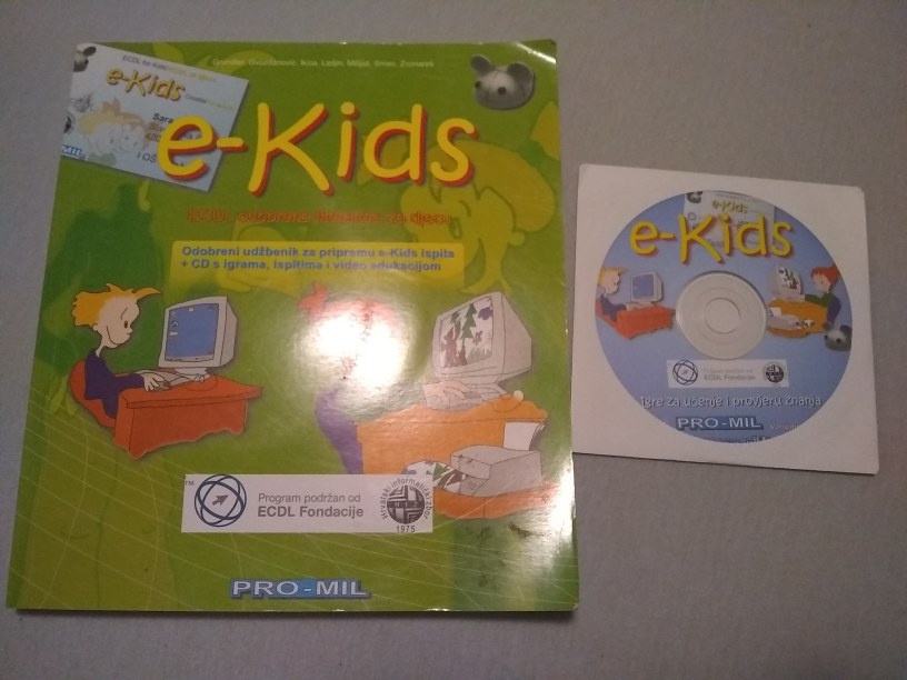 e-kids ECDL
