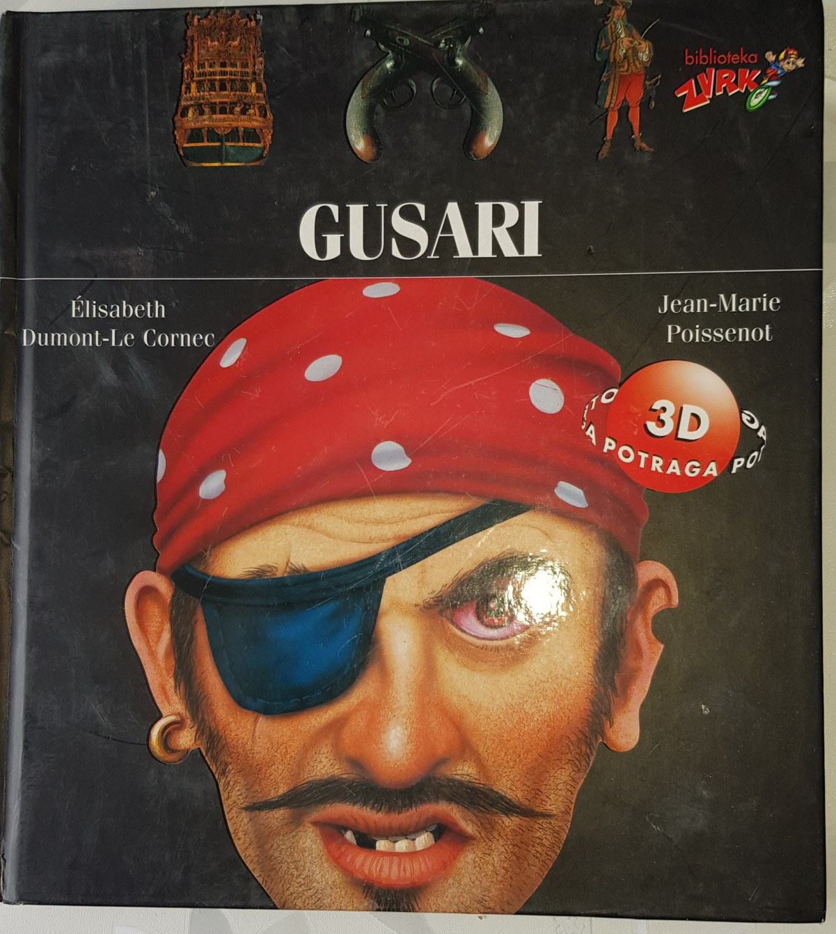 Gusari