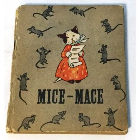 MICE MACE SLIKOVNICA