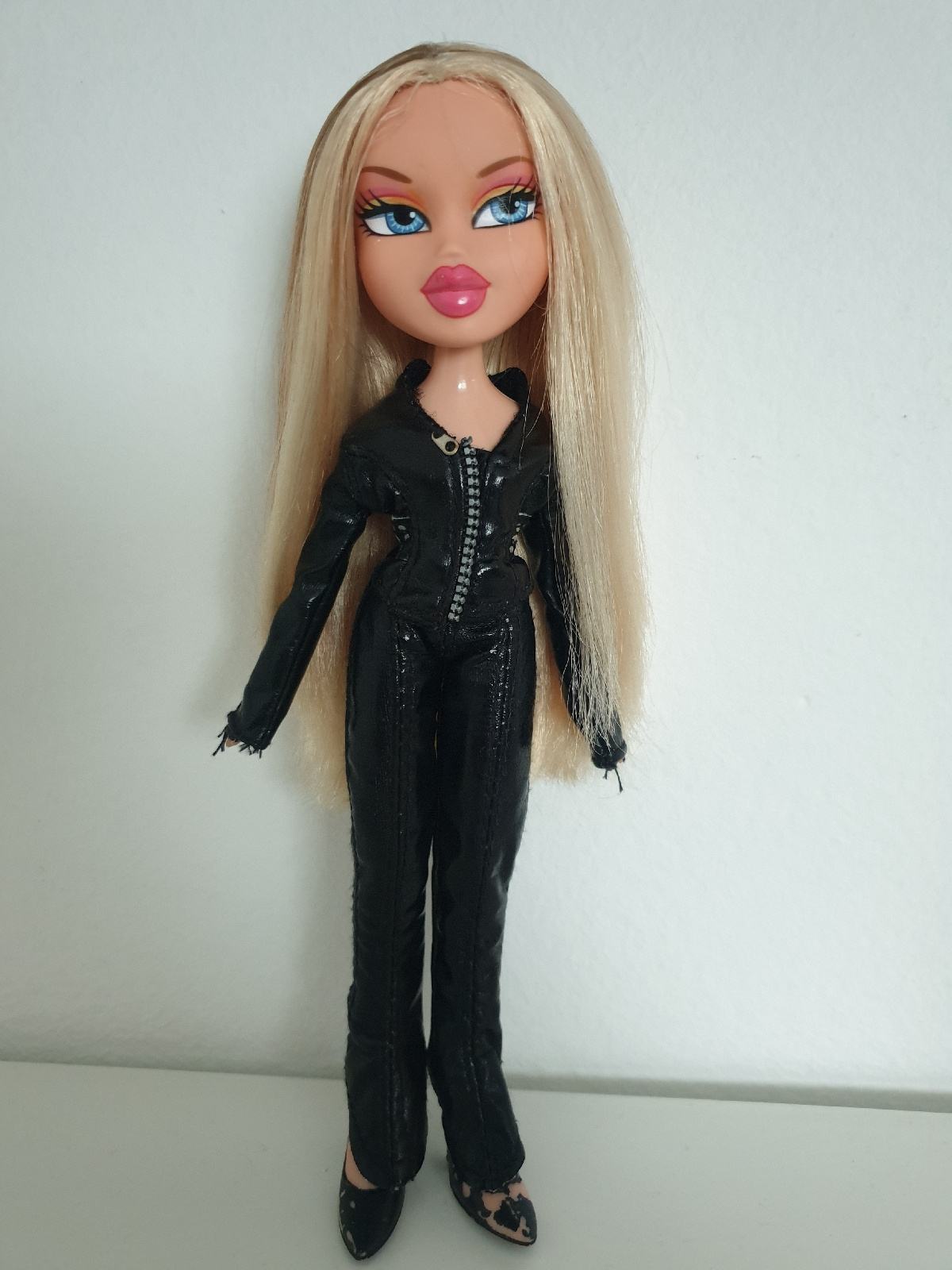 Bratz Dynamite Cloe