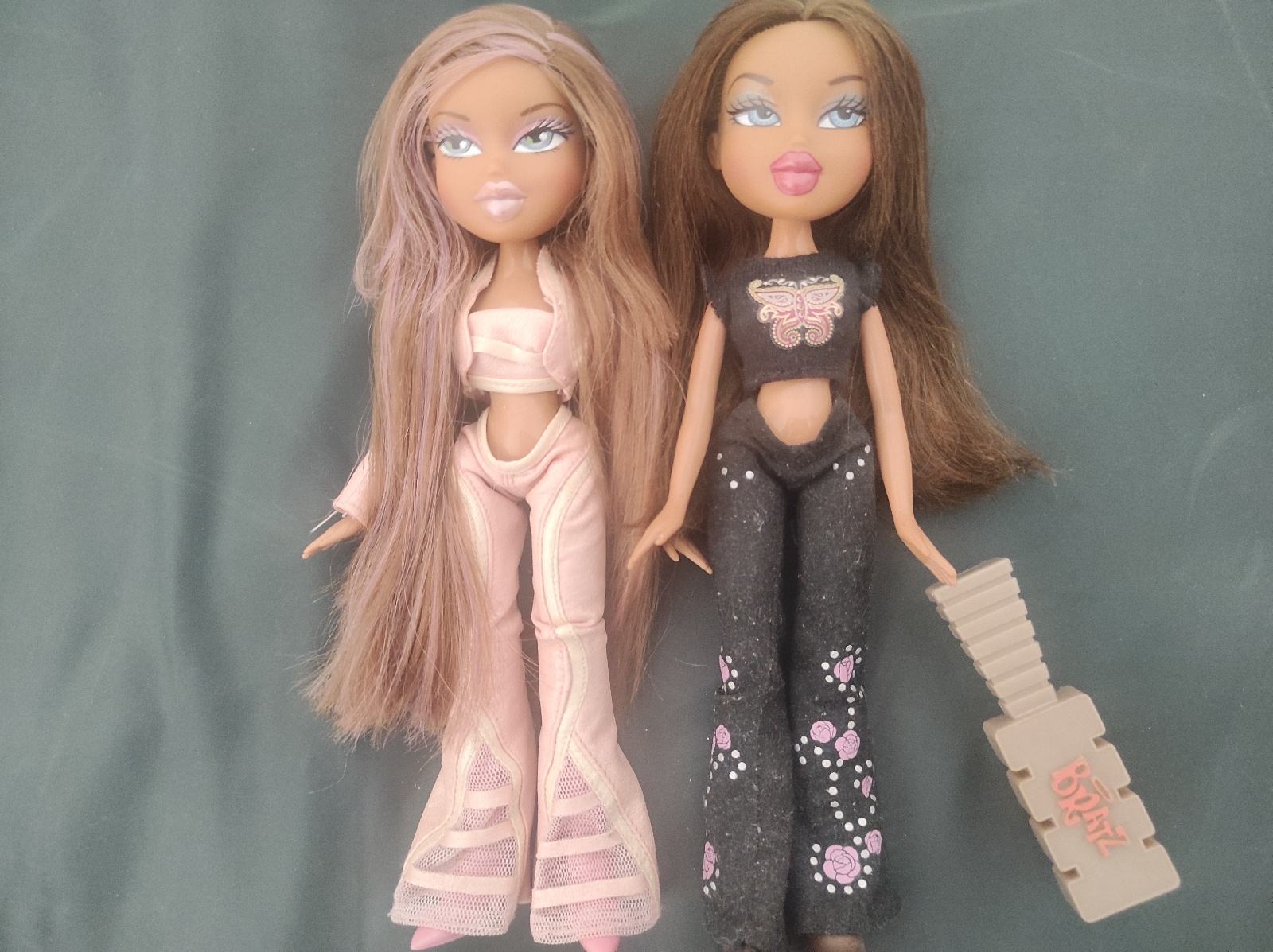 Bratz Nevra Space Angelz i Funk Out