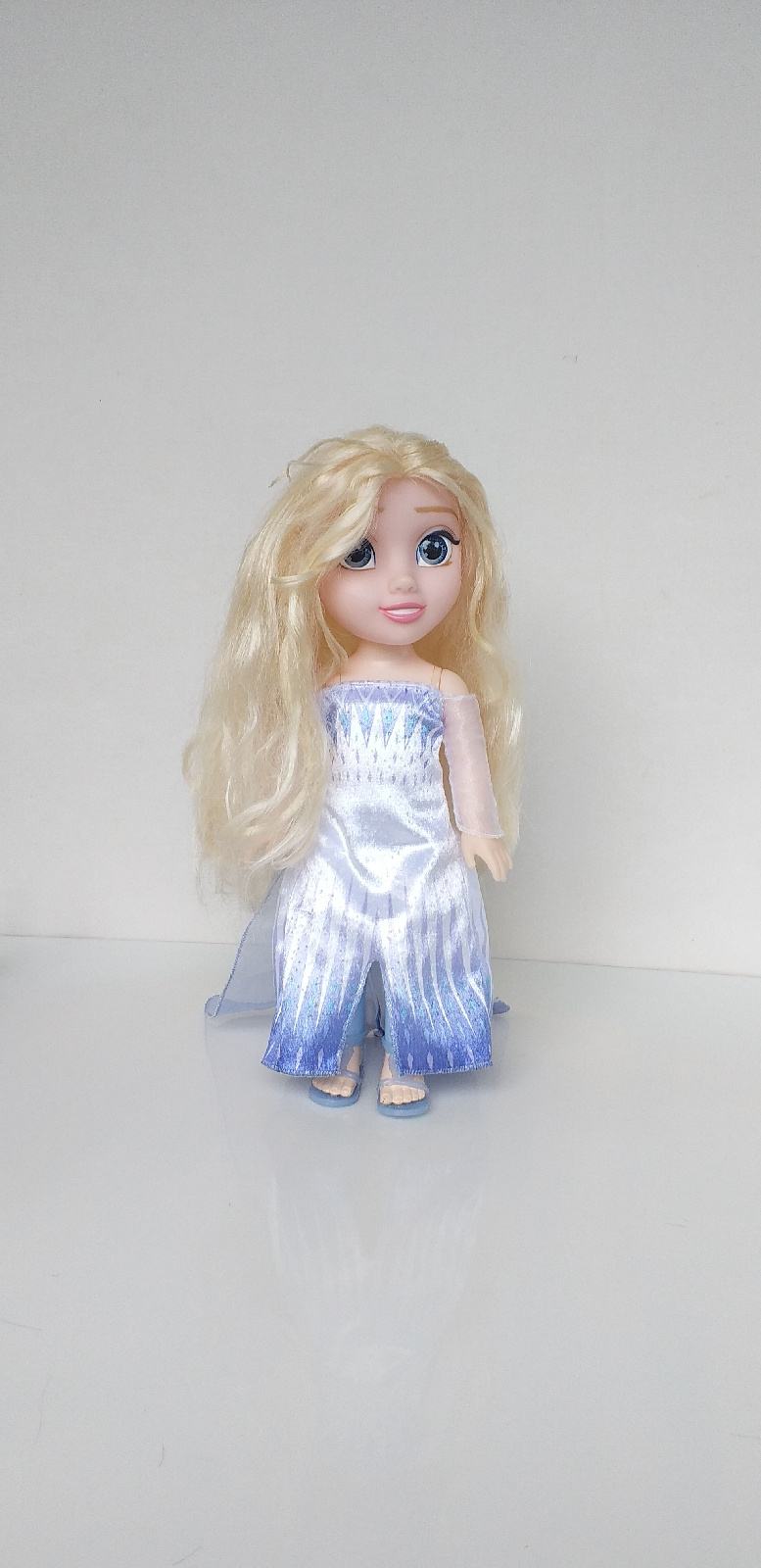 Frozen Elsa velika lutka Disney
