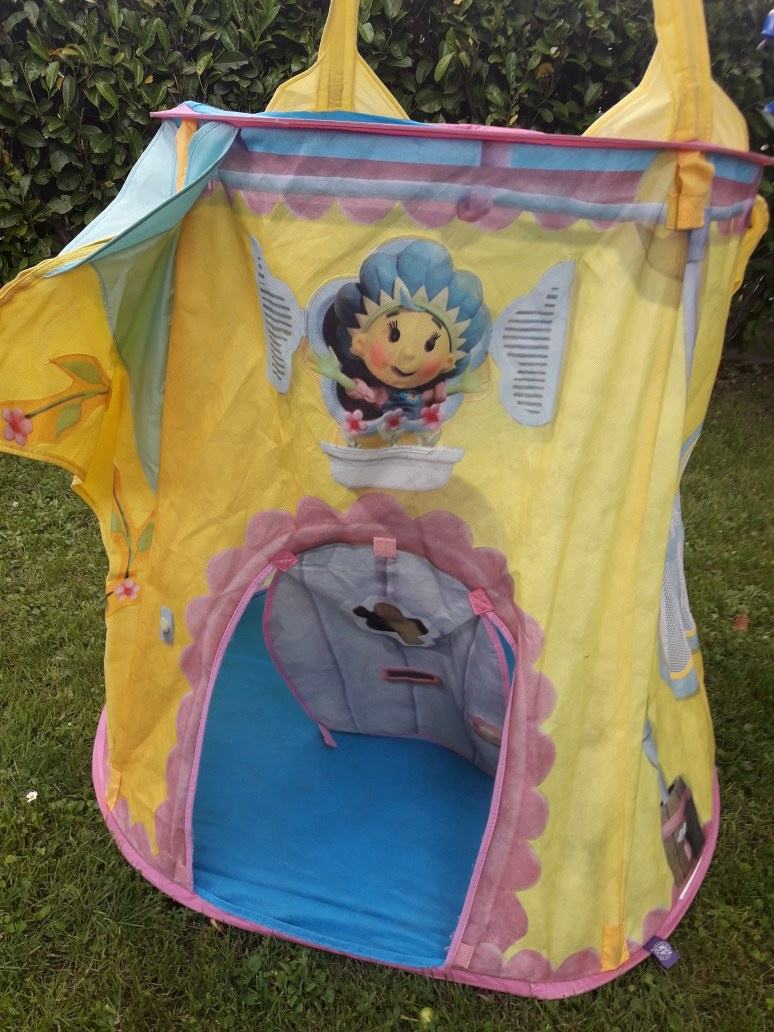 FIFI KUCICA SATOR LUTKA FIFI NA POKLON