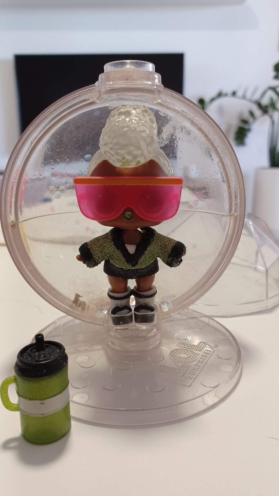 LOL SURPRISE LUTKICE - ORIGINAL