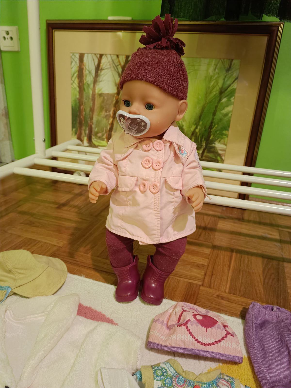 Luka baby born