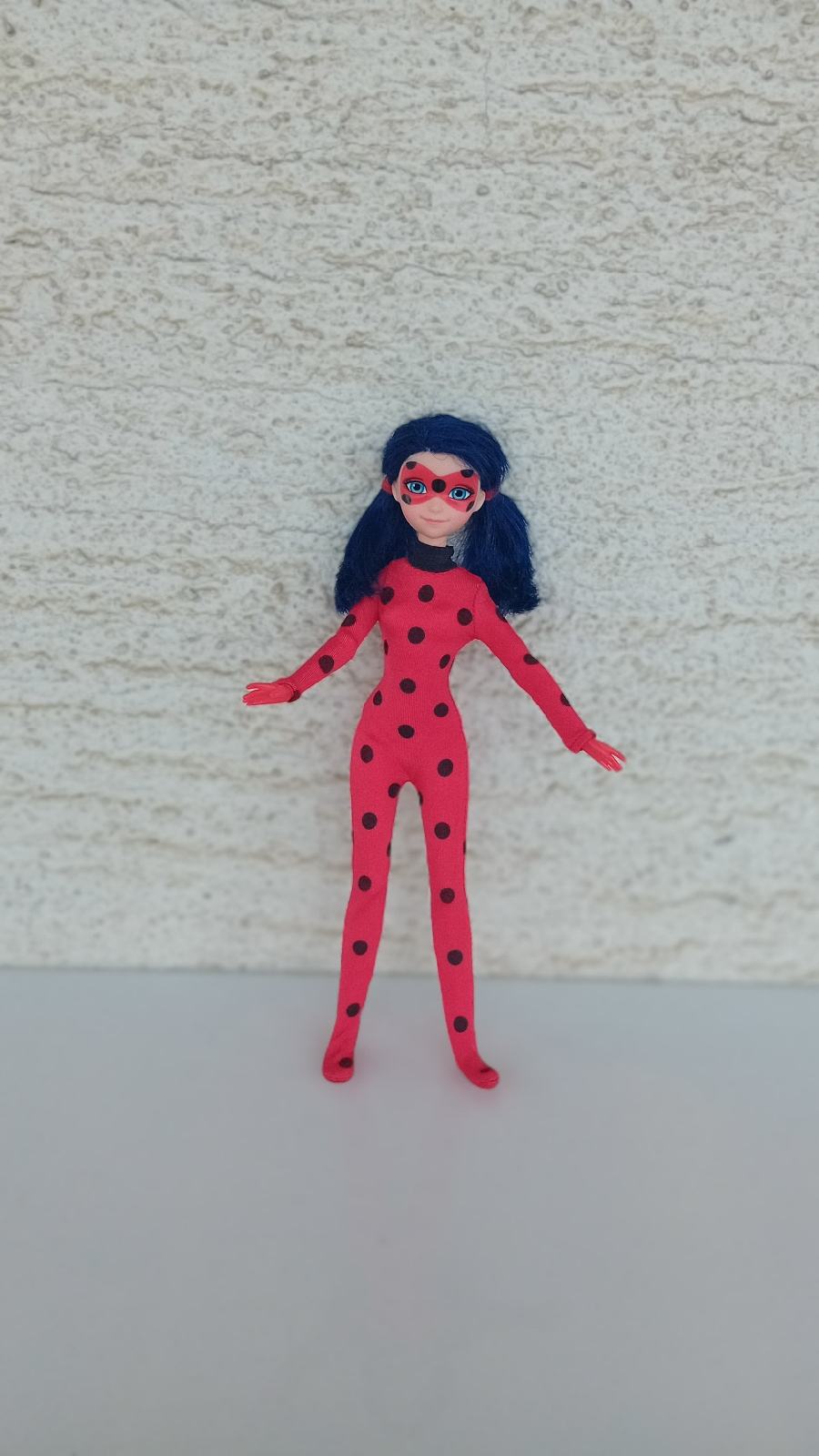 Miraculous lutka Bubamara