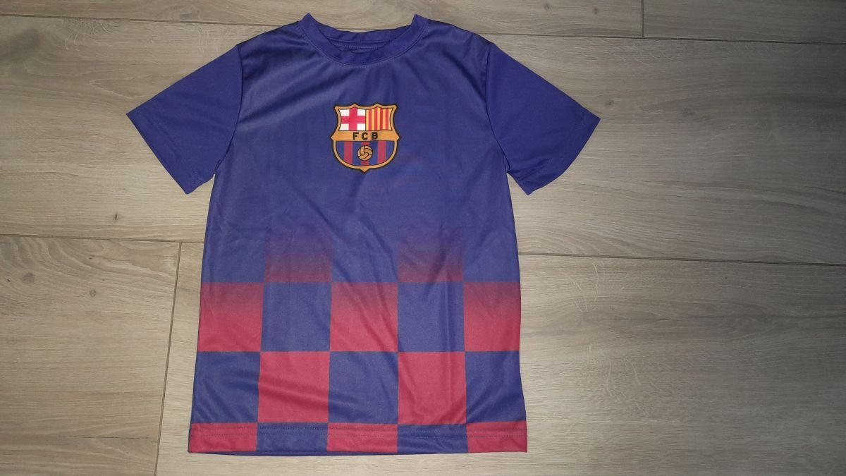 Majca Barcelona - 10 godina