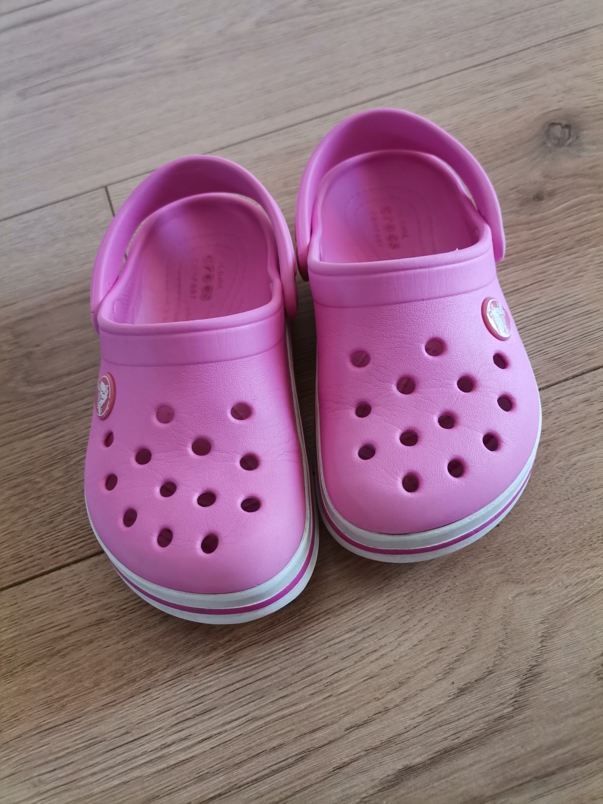 Crocs c10 (27/28)