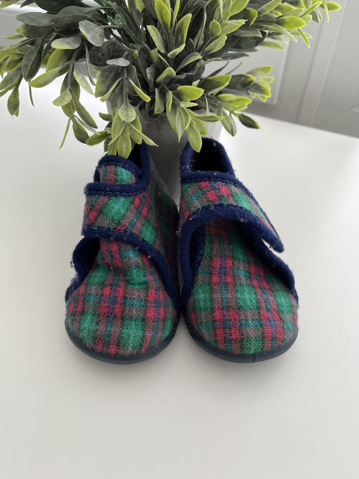 Dječje papuče vl.22