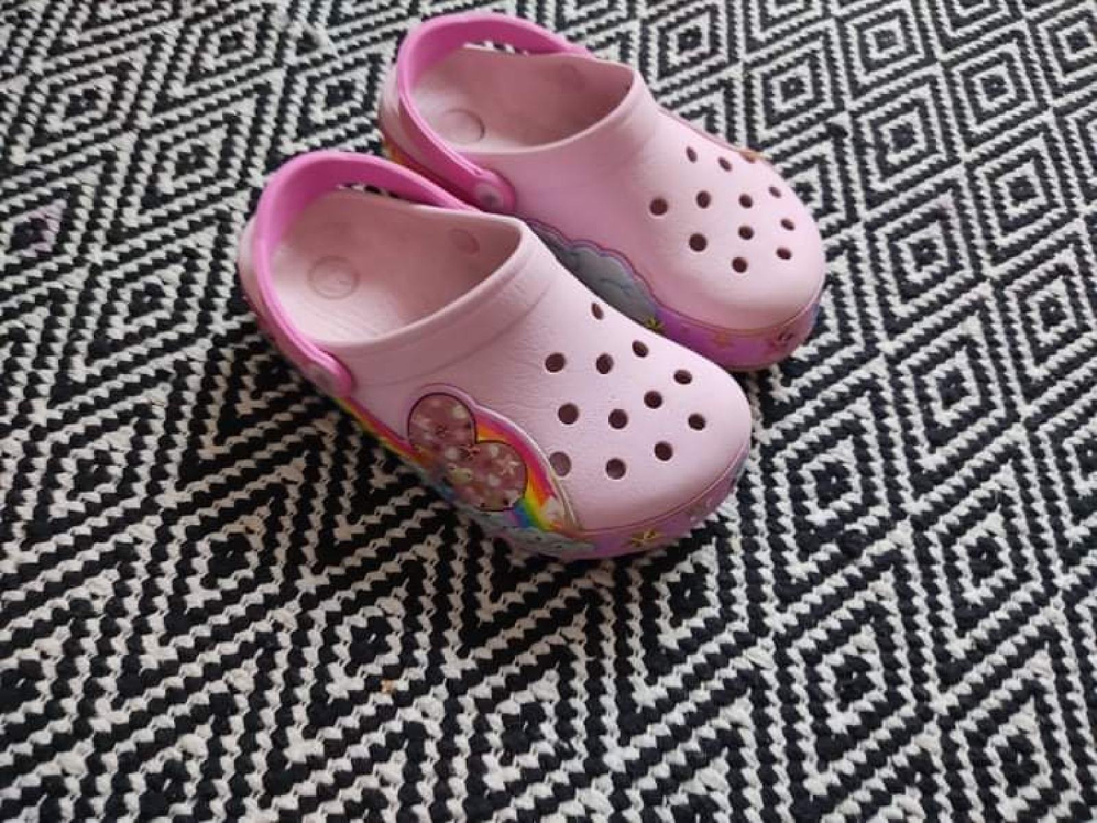 crocs C12