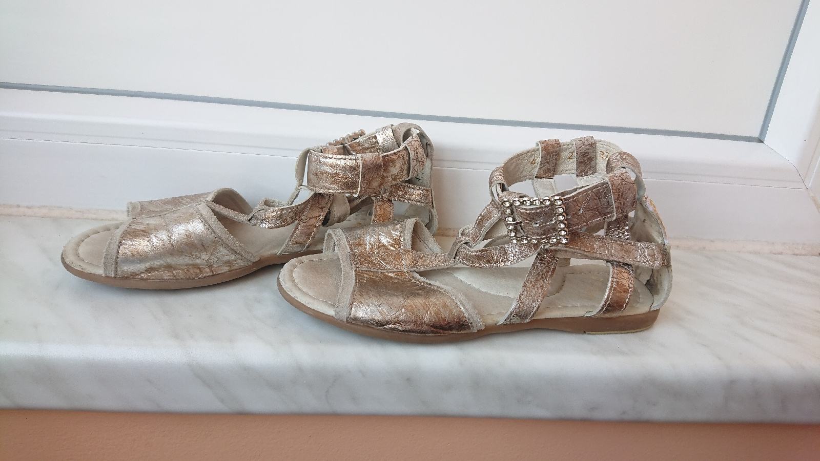 Ljetne sandale br 30 Bambi