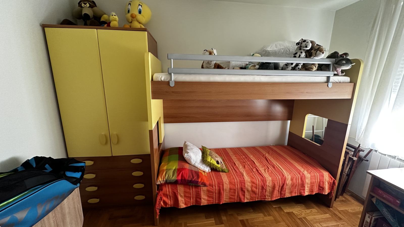 Dječja soba-vrhunska kvaliteta-hitno!!!