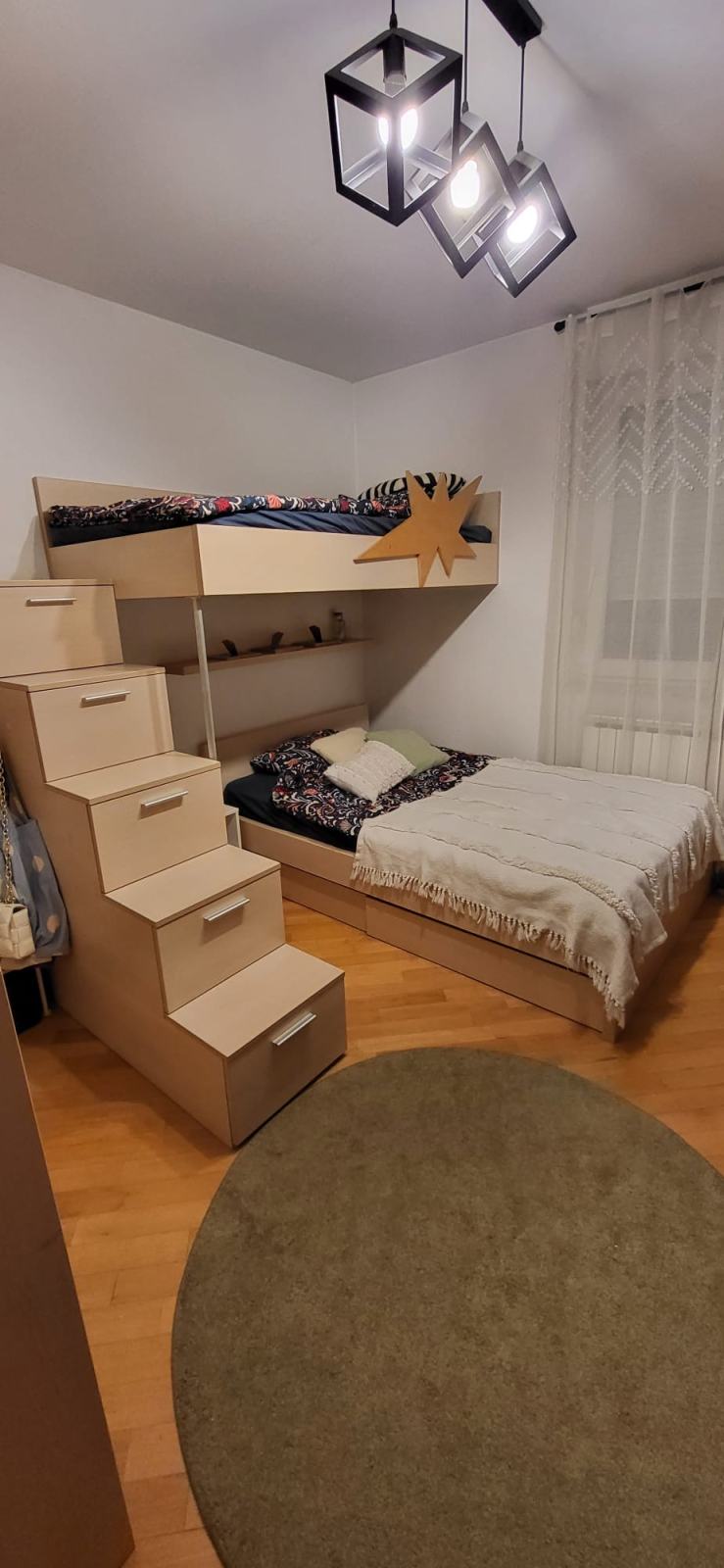 Dječja soba Komplet