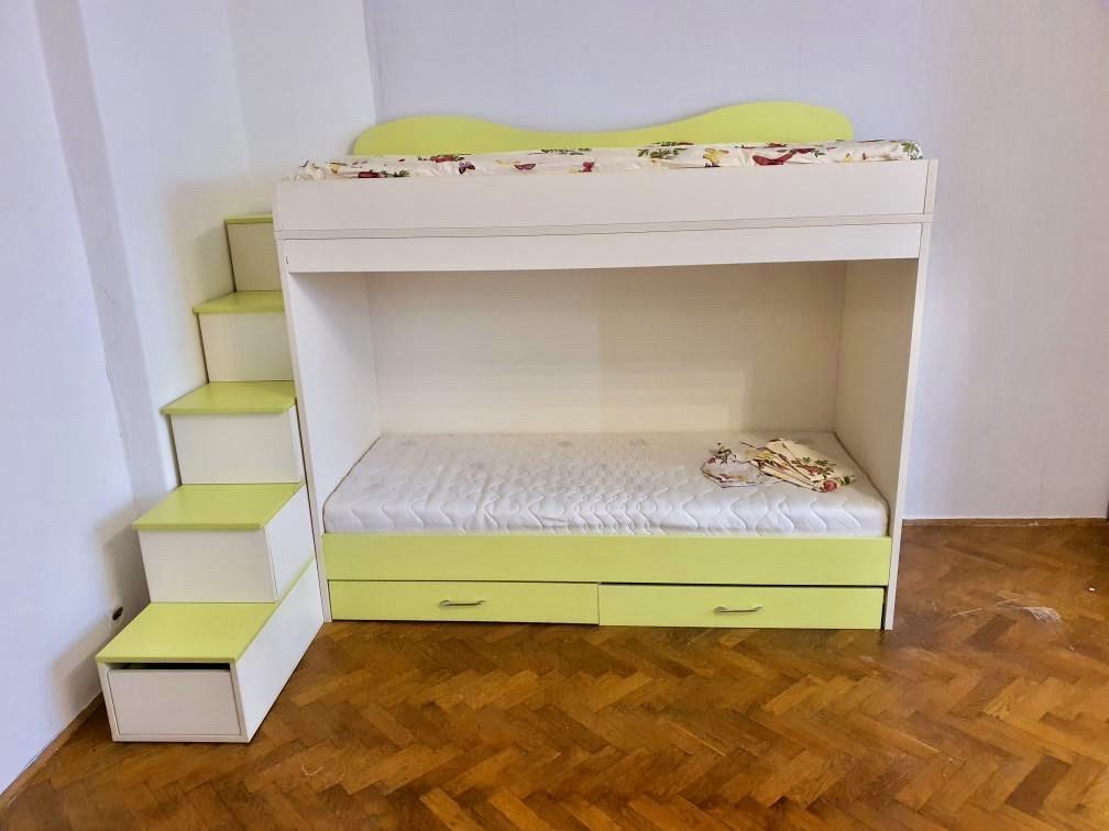 Dječja soba - komplet