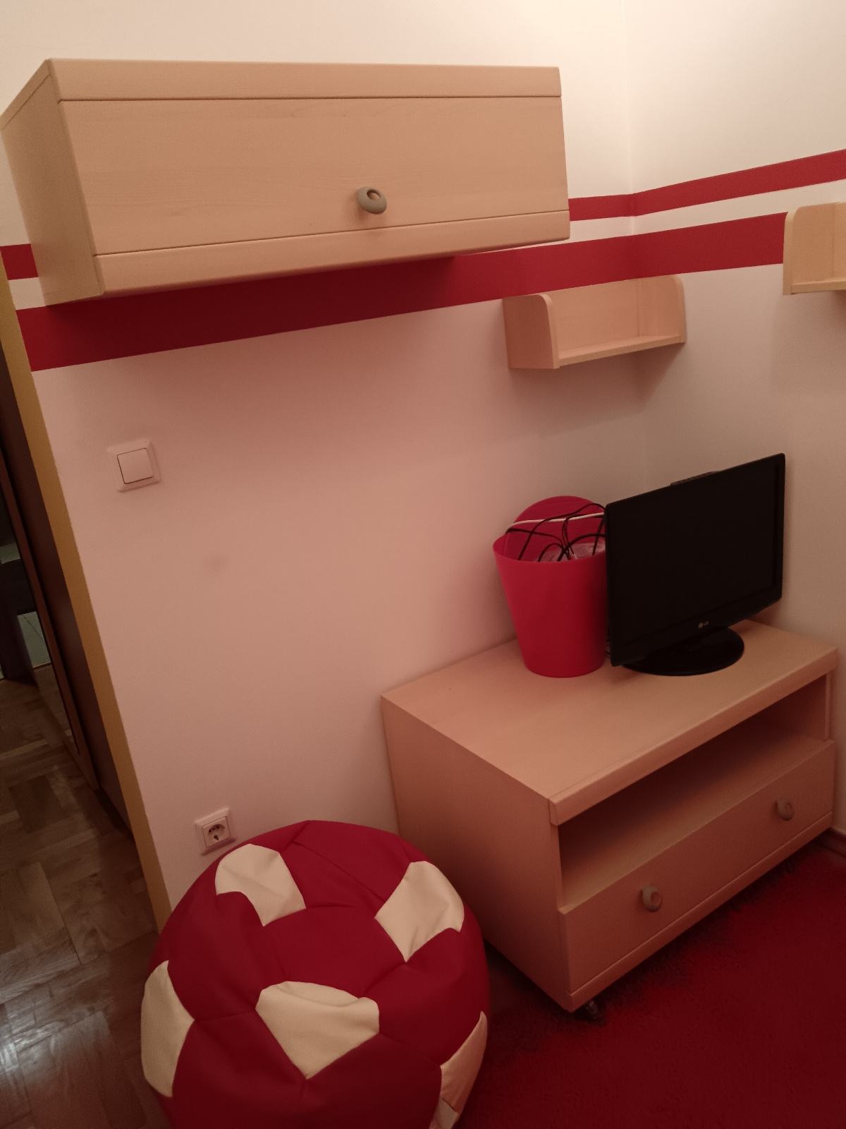 Dječja soba, povoljno!